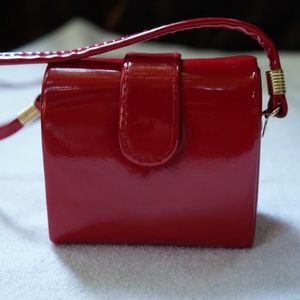 Giovanni & Couture | Bags | Gorgeous Vintage Giovanni Couture Tiny Bag ...